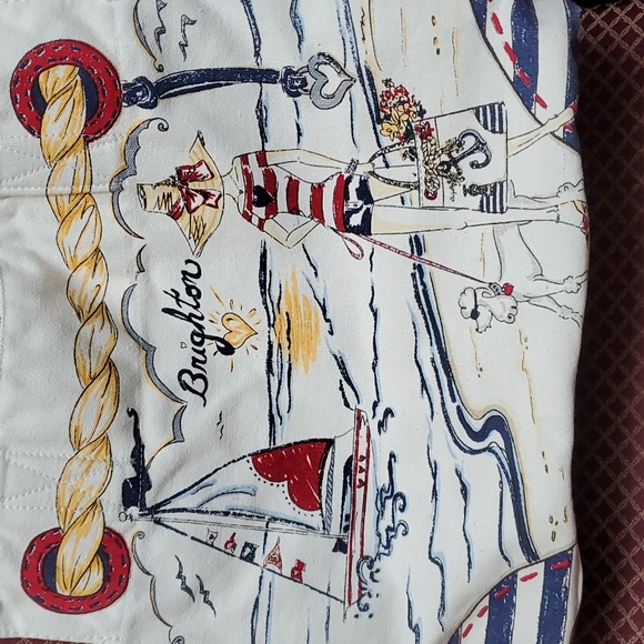 Brighton | Bags | Brighton Wish Upon A Star Tote Beachcore | Poshmark